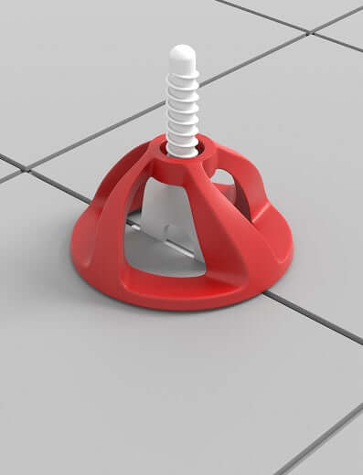 Outdoor & Indoor Porcelain Paving Spacers