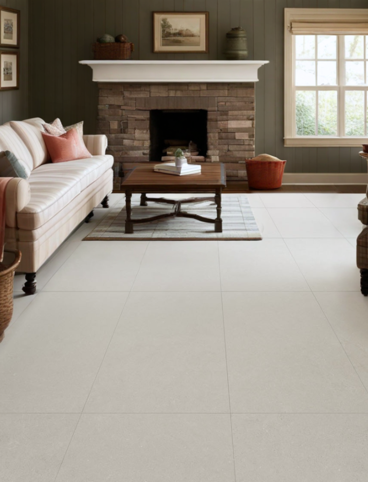 Extra Large 1200x600 Wall and Floor Tiles