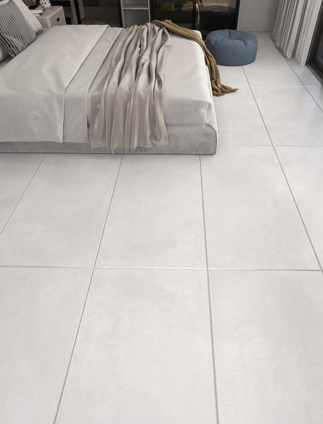 Buy Off-White and White Tiles for Floors and Walls