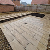 Order Our Wood Effect Outdoor Porcelain Paving Slabs
