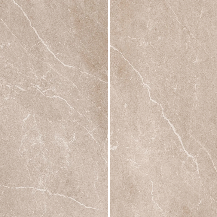 Boston Beige Matt Wall&Floor Porcelain Tile-1200x600mm
