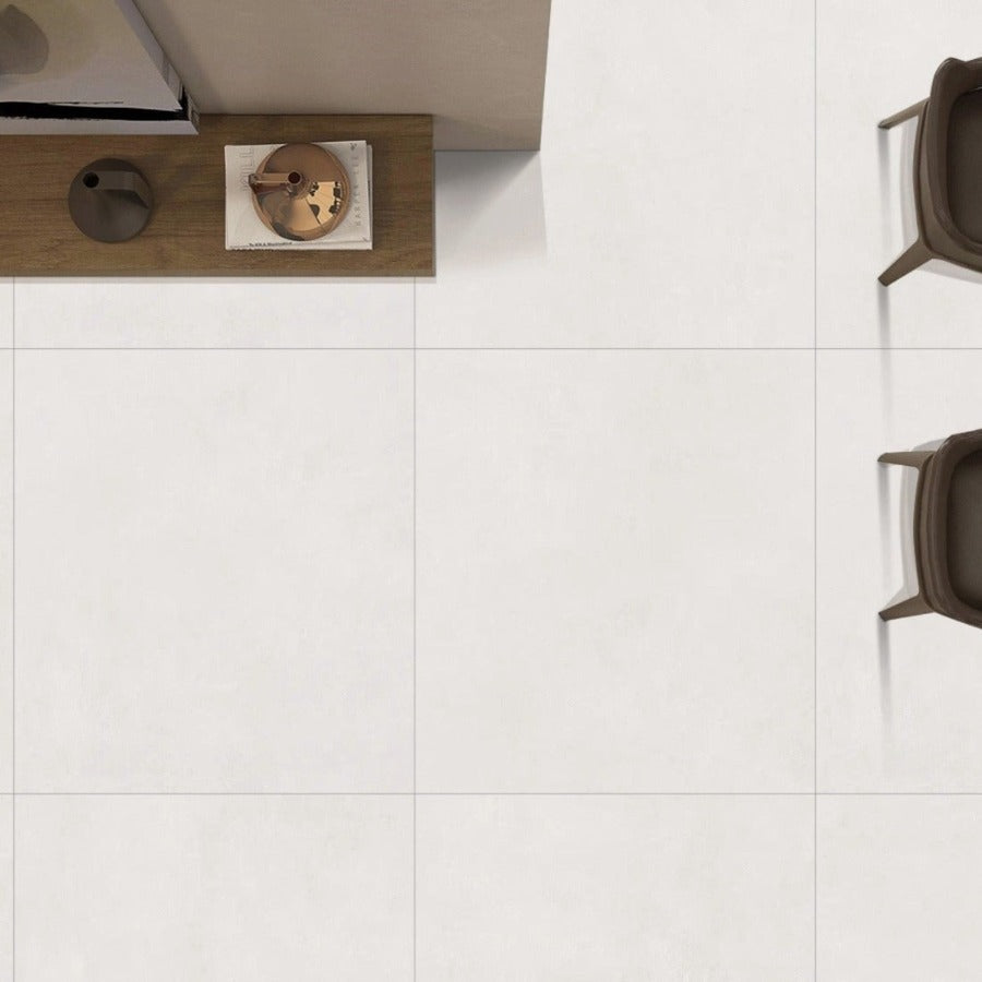 Buy Concrete Effect Indoor Wall and Floor Porcelain Tiles