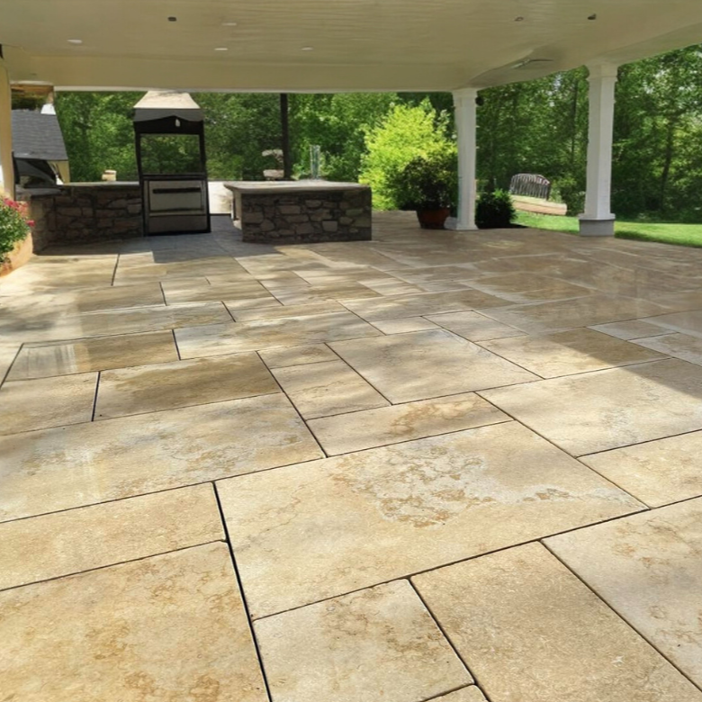 Buy Natural Stones and Limestone Tiles Sets at UK