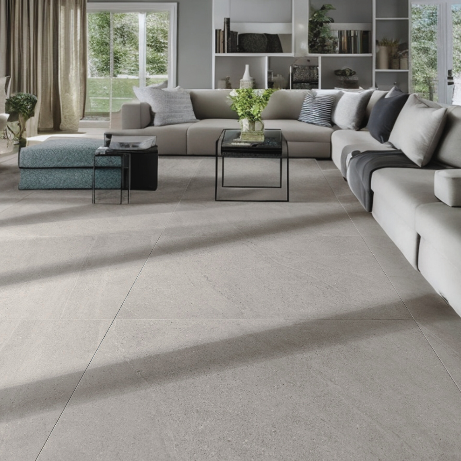 Nature Ice Matt Wall&Floor Porcelain Tile-900x900 mm