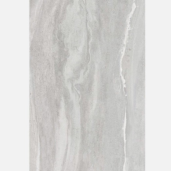 Nevada Grey Outdoor Porcelain Paving Slabs - 900x600x20 mm