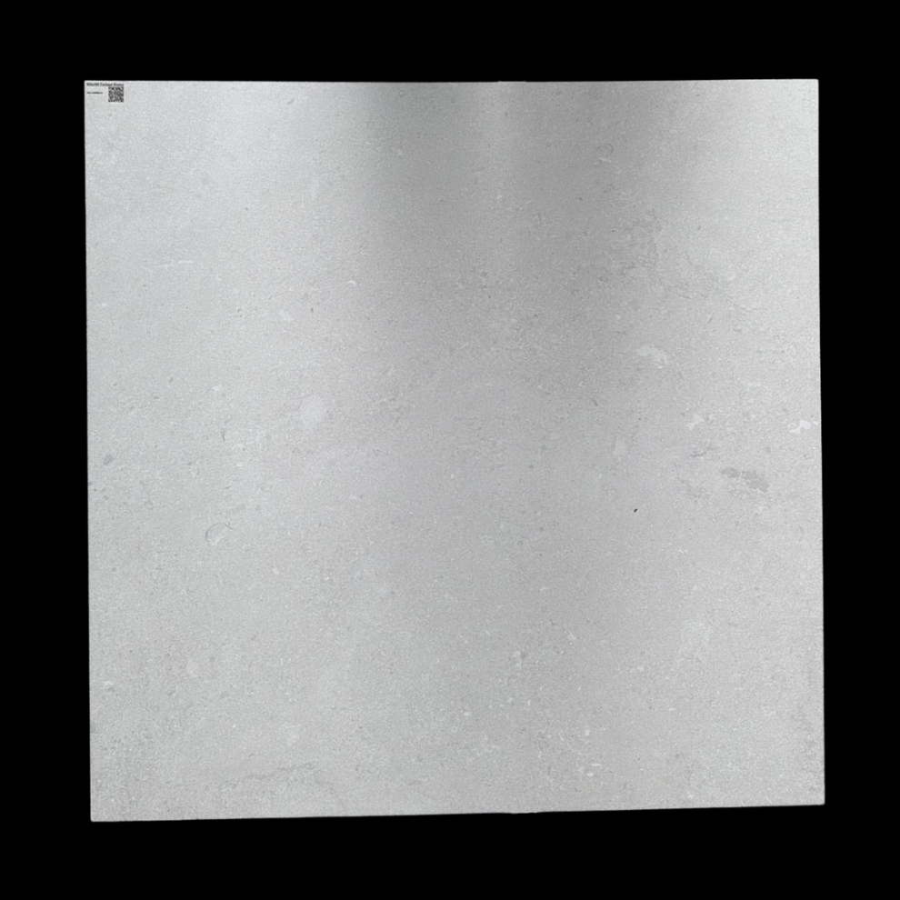 Portland Blanco Matt Wall&Floor Porcelain Tile-600x600mm