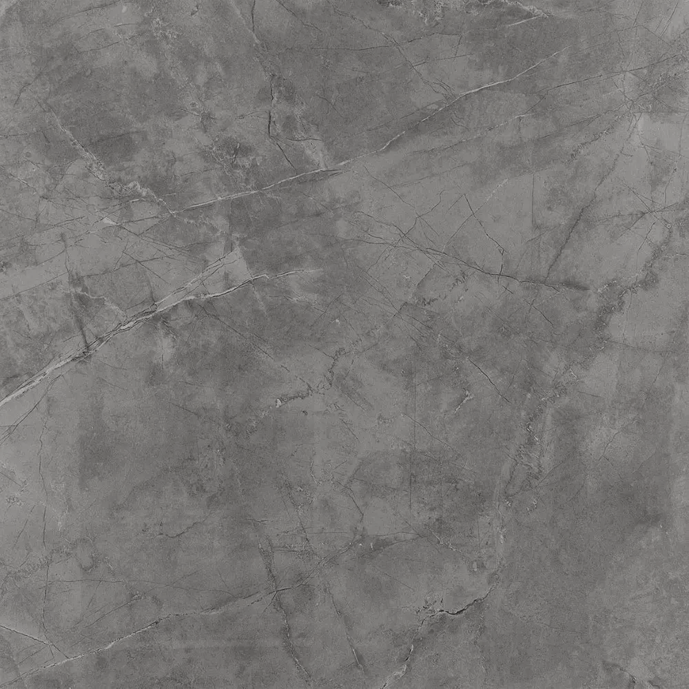 Royal Grey Polished Wall&Floor Porcelain Tile-800x800mm