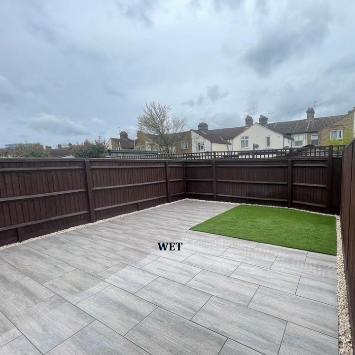 Order Our Wood Effect Outdoor Porcelain Paving Slabs