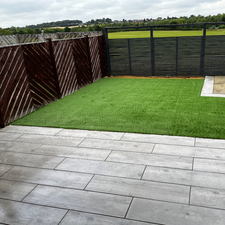 Order Our Wood Effect Outdoor Porcelain Paving Slabs