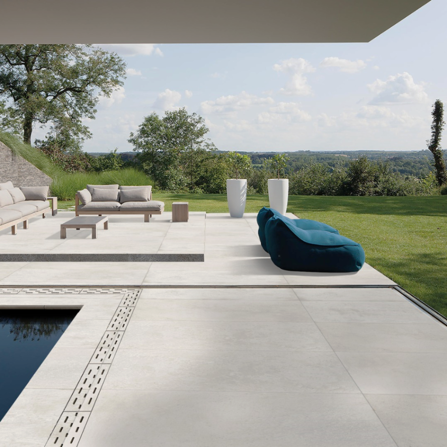 Edging Planks-900x200 mm & 1200x300mm Edging Tiles