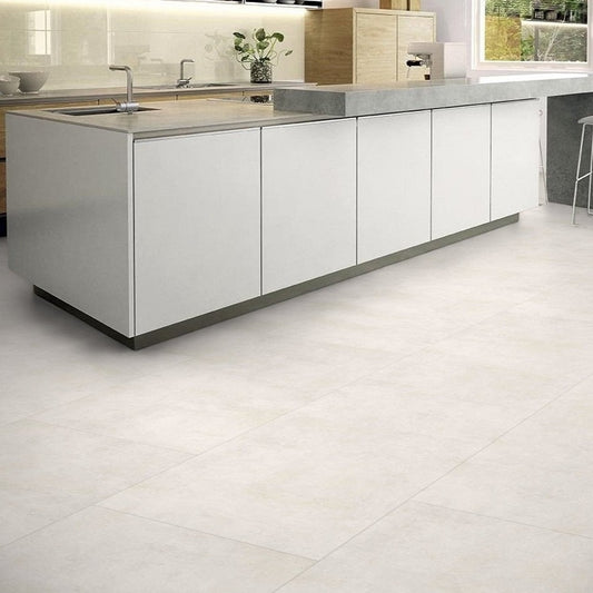 Buy Concrete Effect Indoor Wall and Floor Porcelain Tiles