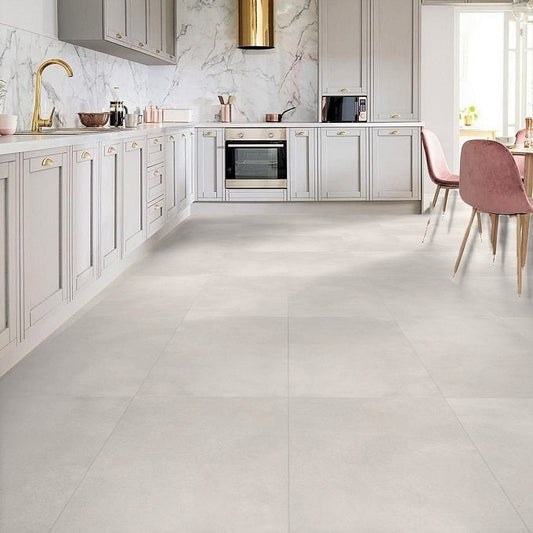 Buy Concrete Effect Indoor Wall and Floor Porcelain Tiles
